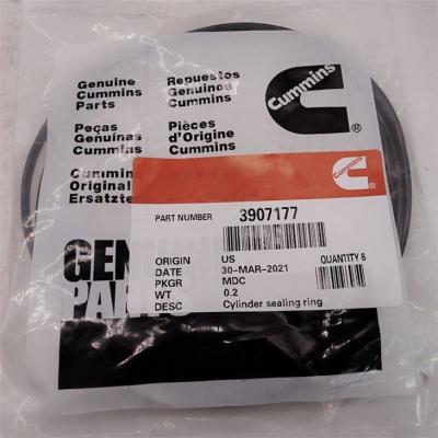 China Dongfeng Cummins With Cylinder Sealing Ring 3907177 for sale