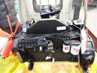 China 4JB1 Cummins / Foton Truck Diesel Engine High Performance Assy Accessory SO12454 for sale