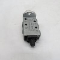 China Gearbox Automatic Transmission Assembly Spare Double H Valve F99660 for sale