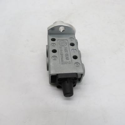China Gearbox Automatic Transmission Assembly Spare Double H Valve F99660 for sale