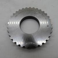 China Liutech screw air compressor gear set 1621241500 for sale for sale