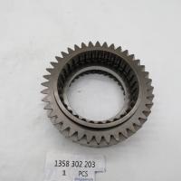 China Best price Gearbox synchronizer gear 1358302203 for sale