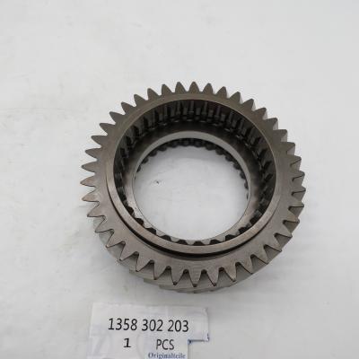 China Best price Gearbox synchronizer gear 1358302203 for sale