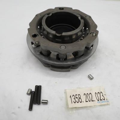 China Hot sale Transmission piston 1358.202.023Hot sale Transmission piston 1358.202.023 for sale