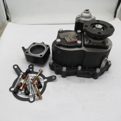 China Brand New Pto Made In China QH70 for sale