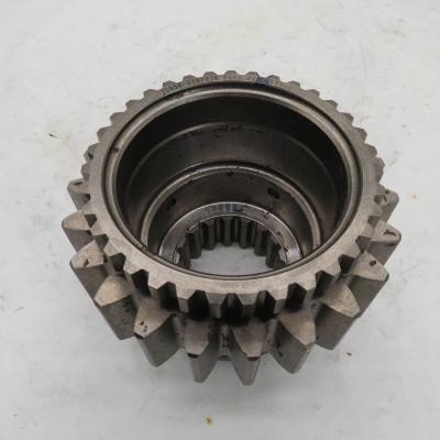 China Shacman Fast Gearbox Transmission Drive Gear 18869 for sale