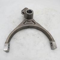 China high quality 11852058 forkGearbox fork for Fast gearbox Foton Auman gearbox fork RTD-11609A-1707067-1 10018 for sale