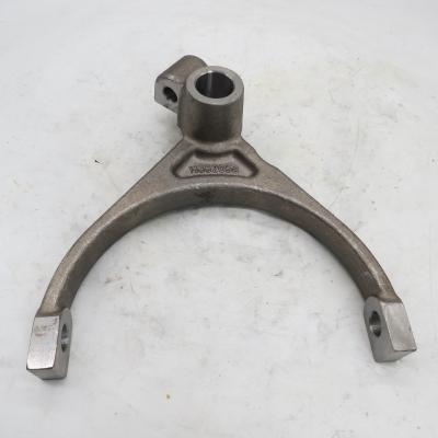 China high quality 11852058 forkGearbox fork for Fast gearbox Foton Auman gearbox fork RTD-11609A-1707067-1 10018 for sale
