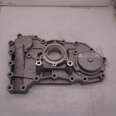 China The oil pump assembly is suitable for C12 and C16 gears of Fast gearbox Original quality11845010 for sale
