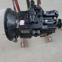 China Fast 8JS85E-C G20640 transmission assembly is suitable for Fukuda Ao-ling original for sale
