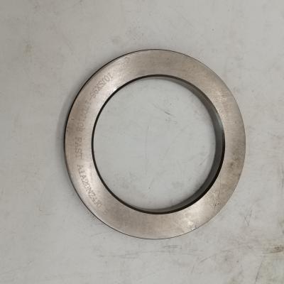 China Fast gearbox auxiliary gearbox reduction gear pressure plate 10JSX95-1707108 for sale