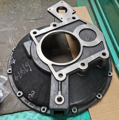 China Fast Zhonglian Crane Clutch Shell 6J80T-1601015-4 for sale