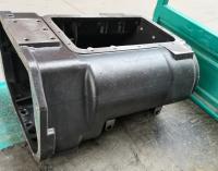 China 12JSD160T-1701015-8C Fast gearbox shell original cast iron for sale