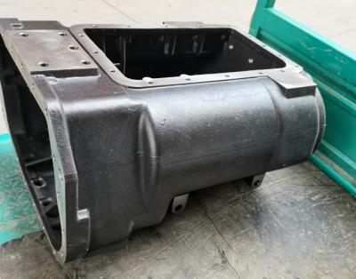 China 12JSD160T-1701015-8C Fast gearbox shell original cast iron for sale