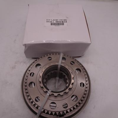 China High Quality transmission Synchronizer 130T-1701180 For Gearbox parts for sale