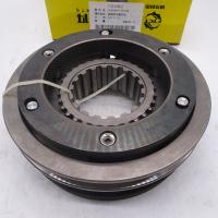 China shacman howo dongfeng sinotruk hongyan faw fuler truck fast transmission gearbox synchronizer 12JS160T-1707140 for sale
