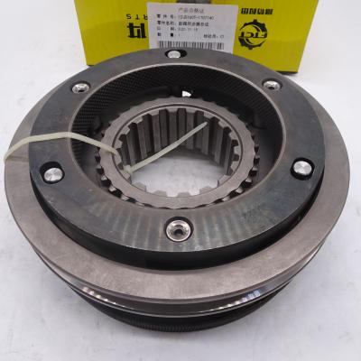 China shacman howo dongfeng sinotruk hongyan faw fuler truck fast transmission gearbox synchronizer 12JS160T-1707140 for sale