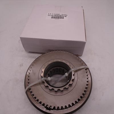 China shacman howo dongfeng sinotruk hongyan faw fuler truck fast transmission gearbox synchronizer 16JS200T-1701040 for sale