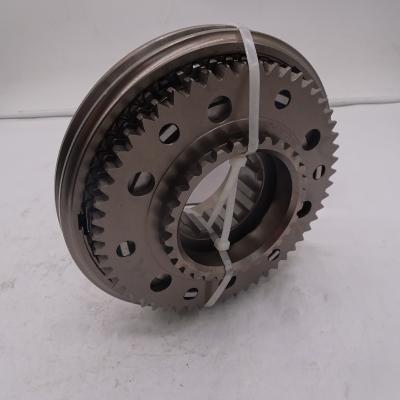 China shacman howo dongfeng sinotruk hongyan faw fuler truck fast transmission gearbox synchronizer 9JS200T-1701170 for sale