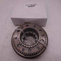 China shacman howo dongfeng sinotruk hongyan faw fuler truck fast transmission gearbox synchronizer 16JS200T-1701175 for sale
