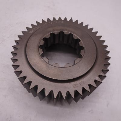 China Original transmission driving gear 16JSD200T-1707030 for truck for sale