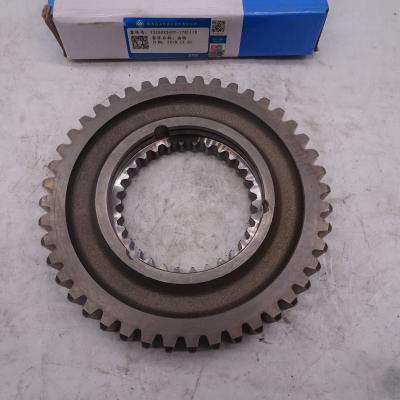 China Two shaft reverse gear 12JSDX240T-1701110 for sale