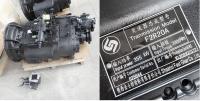 China Fast gearbox 12JS200TA G25644 Volvo truck for sale