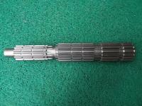 China Transmission Shaft JS125T-1701105 for sale