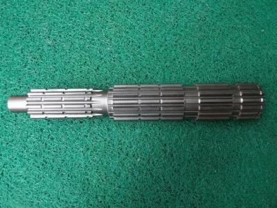 China Transmission Shaft JS125T-1701105 for sale