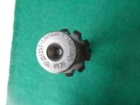 China Transmission Shaft JS125T-1701030-1 for sale