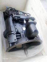 China Fast With GEARBOX 9JS150A for sale