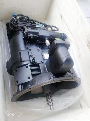 China Fast With GEARBOX 9JS150A for sale
