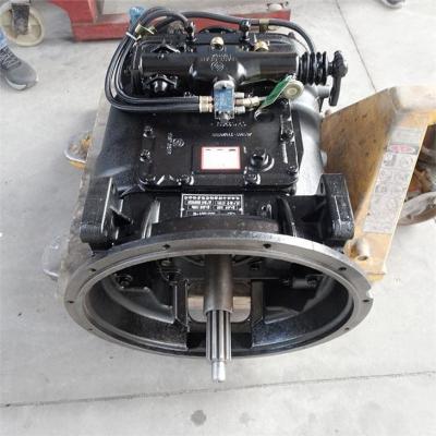 China Fast With GEARBOX 9JS150T-B for sale