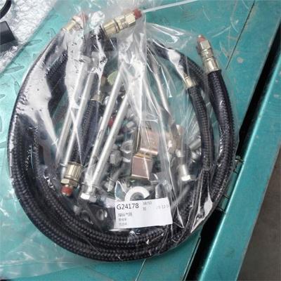 China Fast With Manipulating The Air Path G24178 for sale