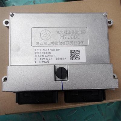 China Shaanxi Auto Delong With Controller AssemblyH70000 for sale