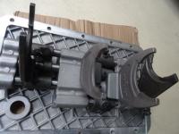 China Gearbox Top Cover Assembly12JS160T-1702015 for sale