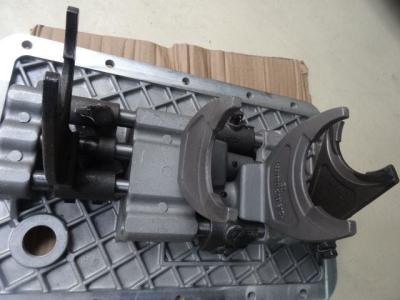 China Gearbox Top Cover Assembly12JS160T-1702015 for sale