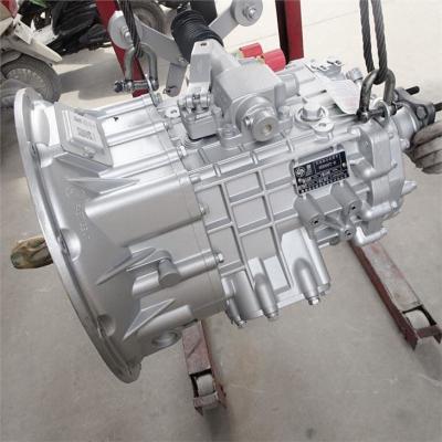 China Fast With Transmission Assembly 6DS60T-D for sale