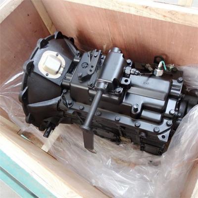 China Fast With Transmission Assembly A6-85A7K31 for sale