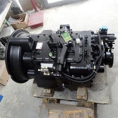 China Fast With Transmission Assembly 8JS118A for sale