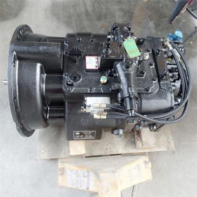 China Fast With Gearbox 9JS11A for sale