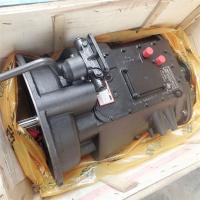 China Fast With Gearbox 7DS100 for sale