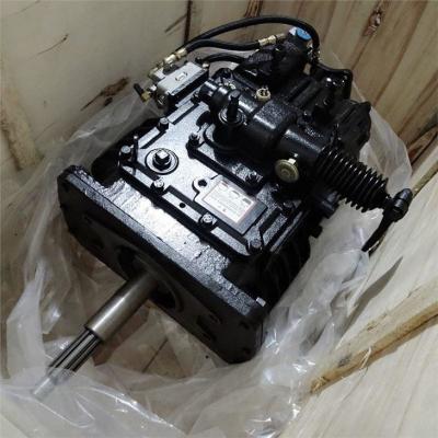 China Fast With GEARBOX 8JS85F for sale