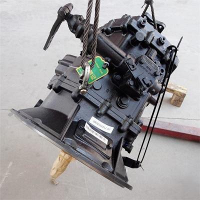 China Fast With Geabox L017101010CA0 for sale