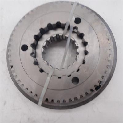 China Fast With Synchronizer Assembly 6DS100T -1701190 for sale