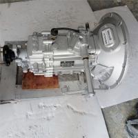 China Foton With Aumark Gearbox L017101015DA0 for sale