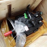 China Fast With Transmission Assembly 8JS75F for sale
