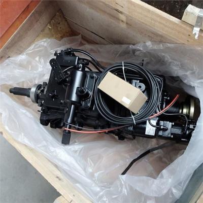 China Fast With Transmission 1701010-J54 for sale