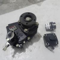 China Fast With Power Extractor QH55F for sale