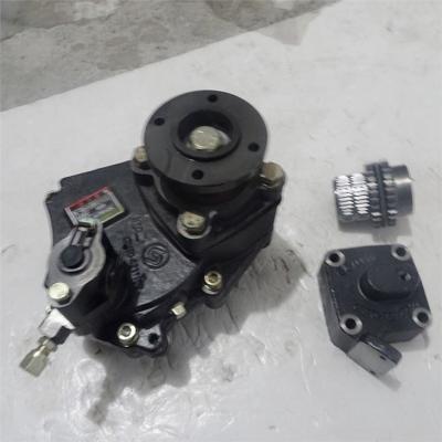 China Fast With Power Extractor QH55F for sale